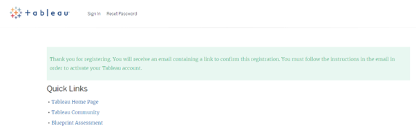 Open the verification email in your email application and activateyour ...